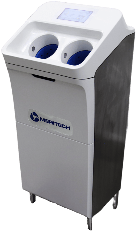CleanTech EVO Automated Handwashing Stations | Automatic Hand Hygiene