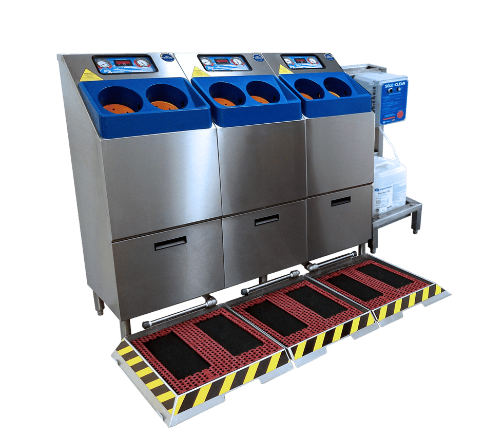 Webinar: Build a Food Safety Culture & Hygiene SOPs Across Your Plants