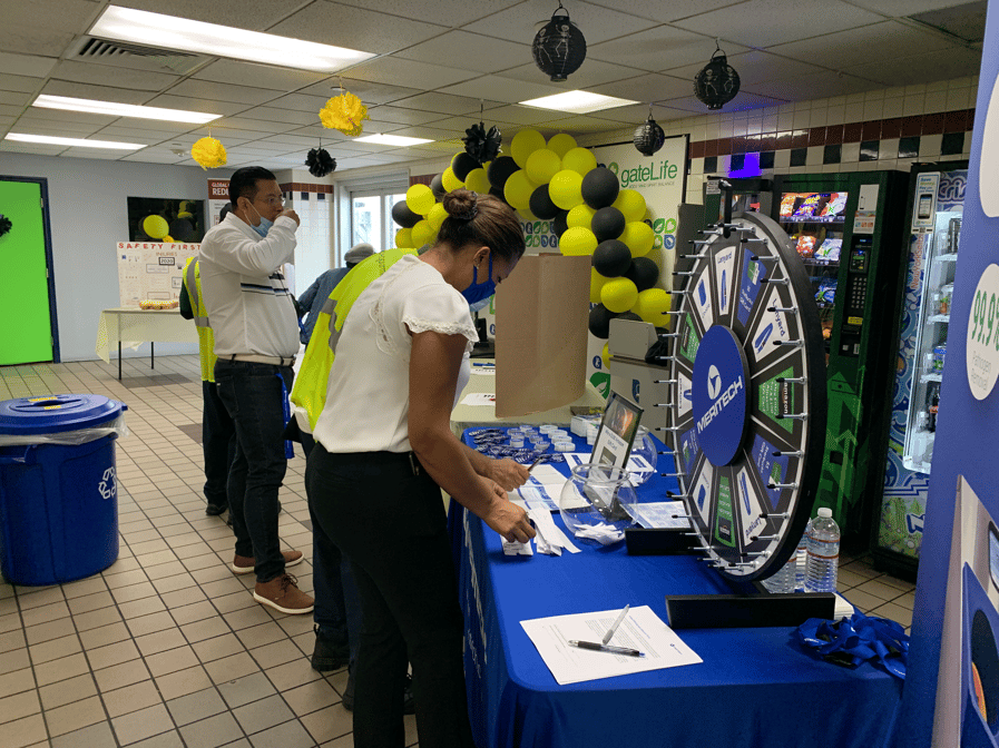 5 Strategies for Improving Hand Hygiene Compliance for Food Processing