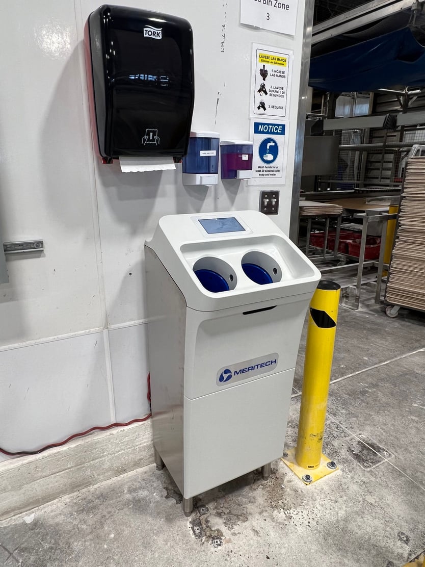 5 Ways to Establish a Food Safety Culture at Your Food Processing Facility