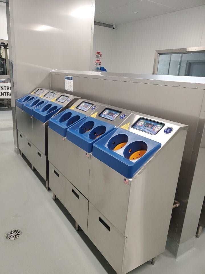 The Pitfalls of Stainless-Steel Commercial Sinks