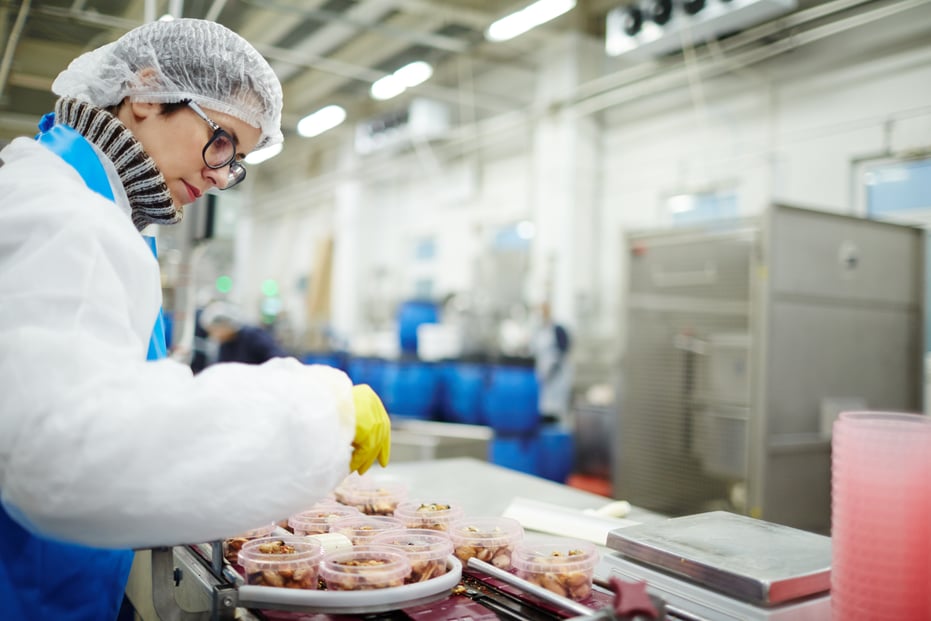 Preparing for Successful Food Safety Inspections