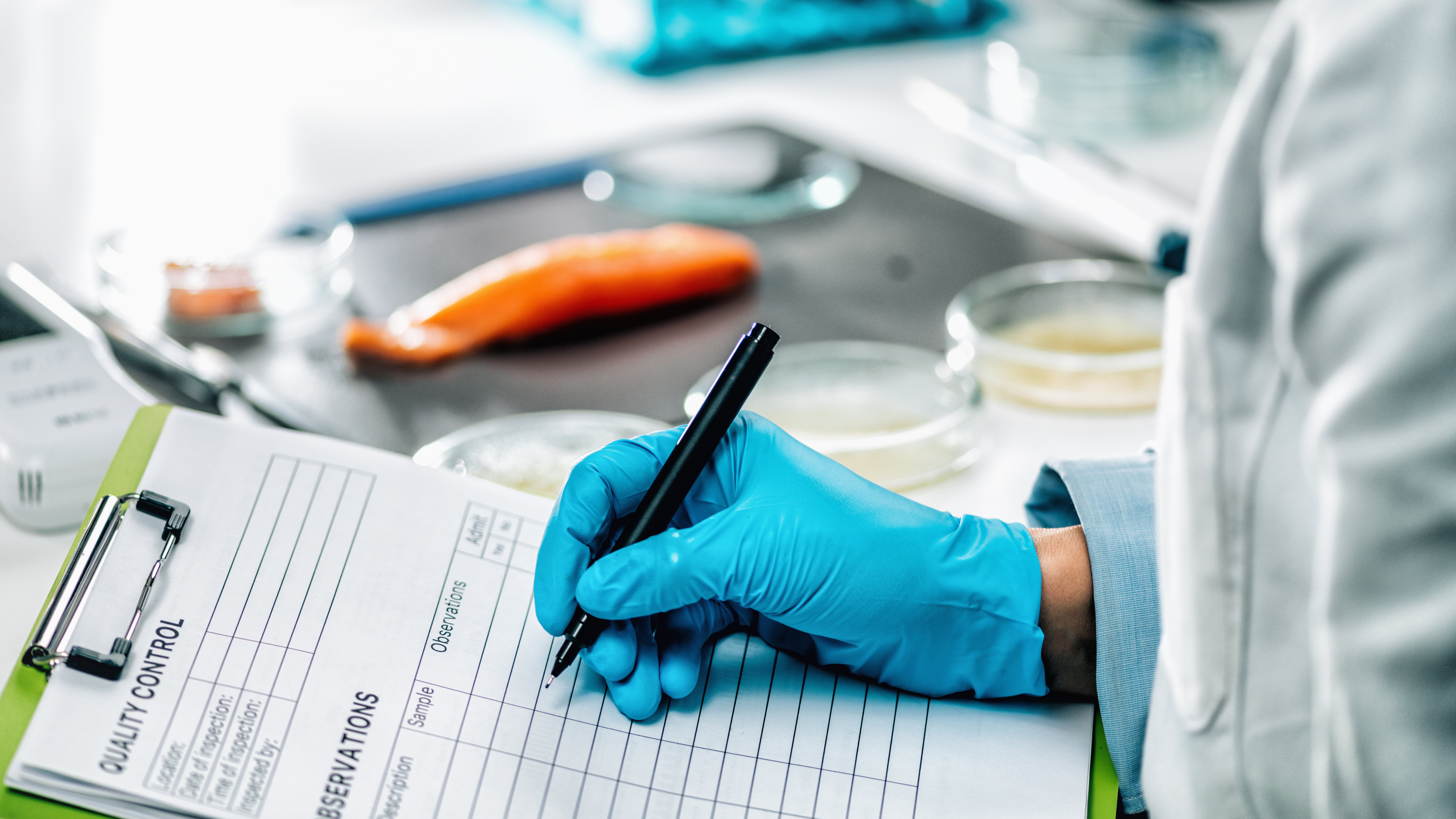 What are the Key Prerequisites for a Food Safety Certification?