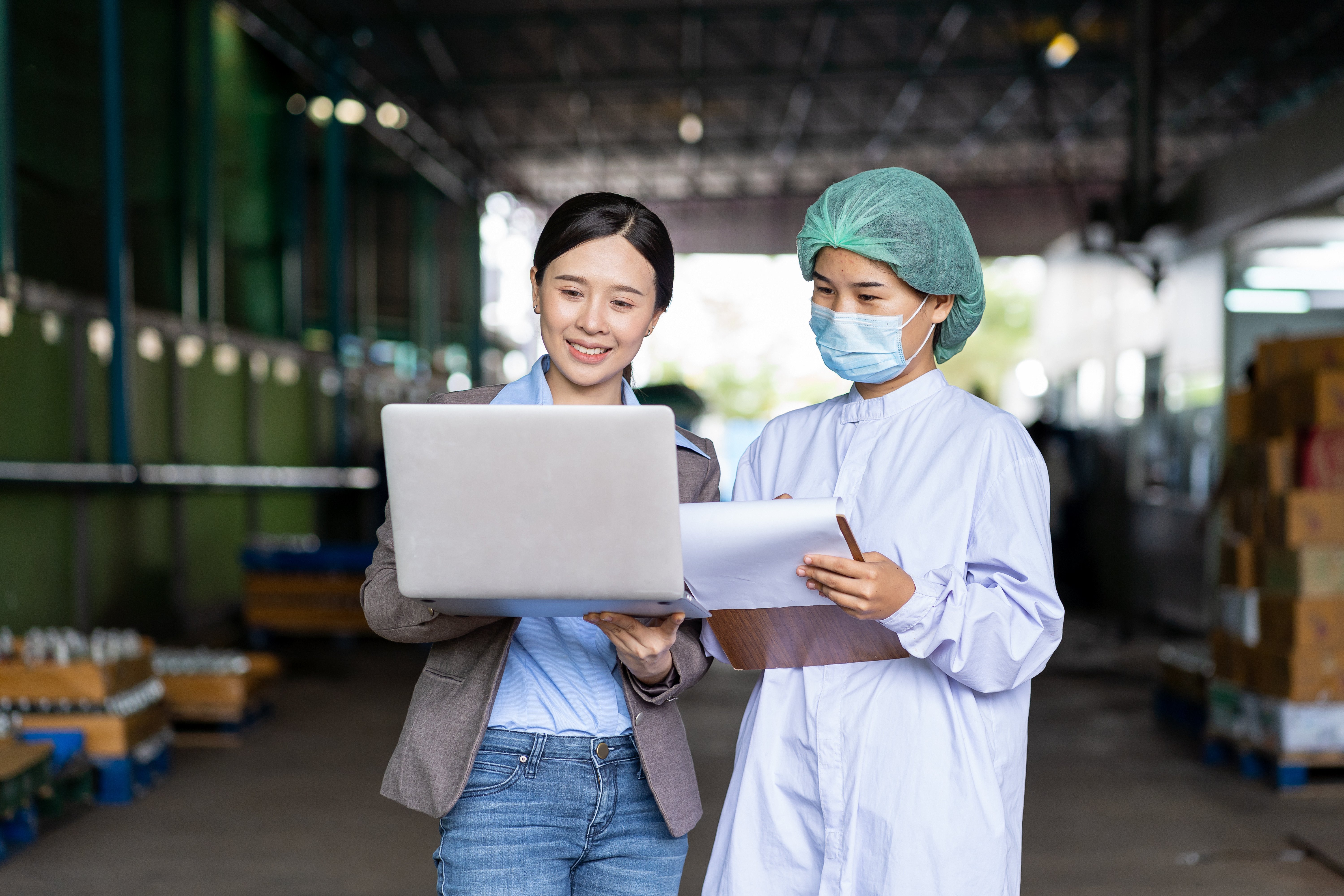 What is a HACCP Plan?