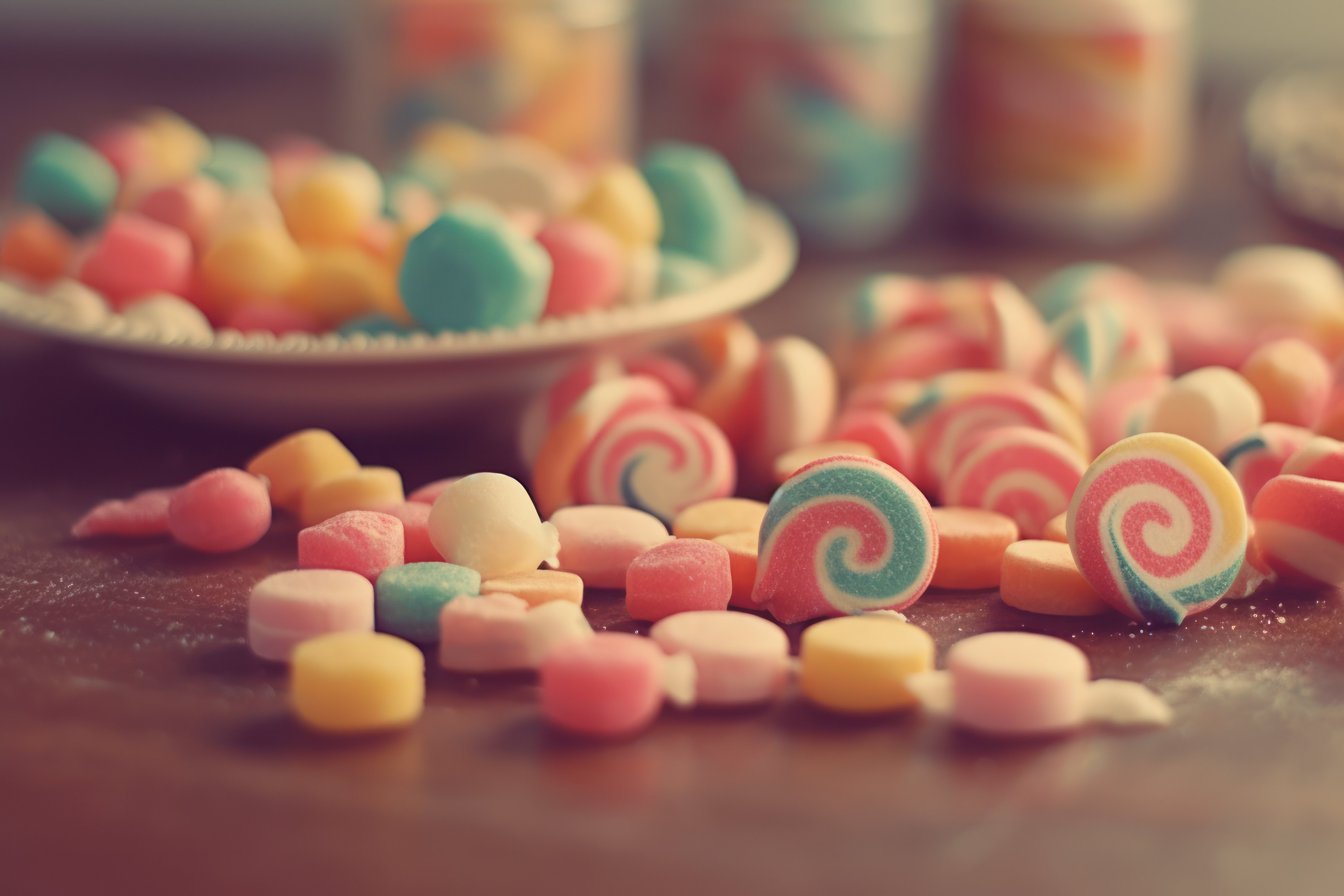 Automated Hygiene: The Key to Ensuring Snack and Sweet Safety