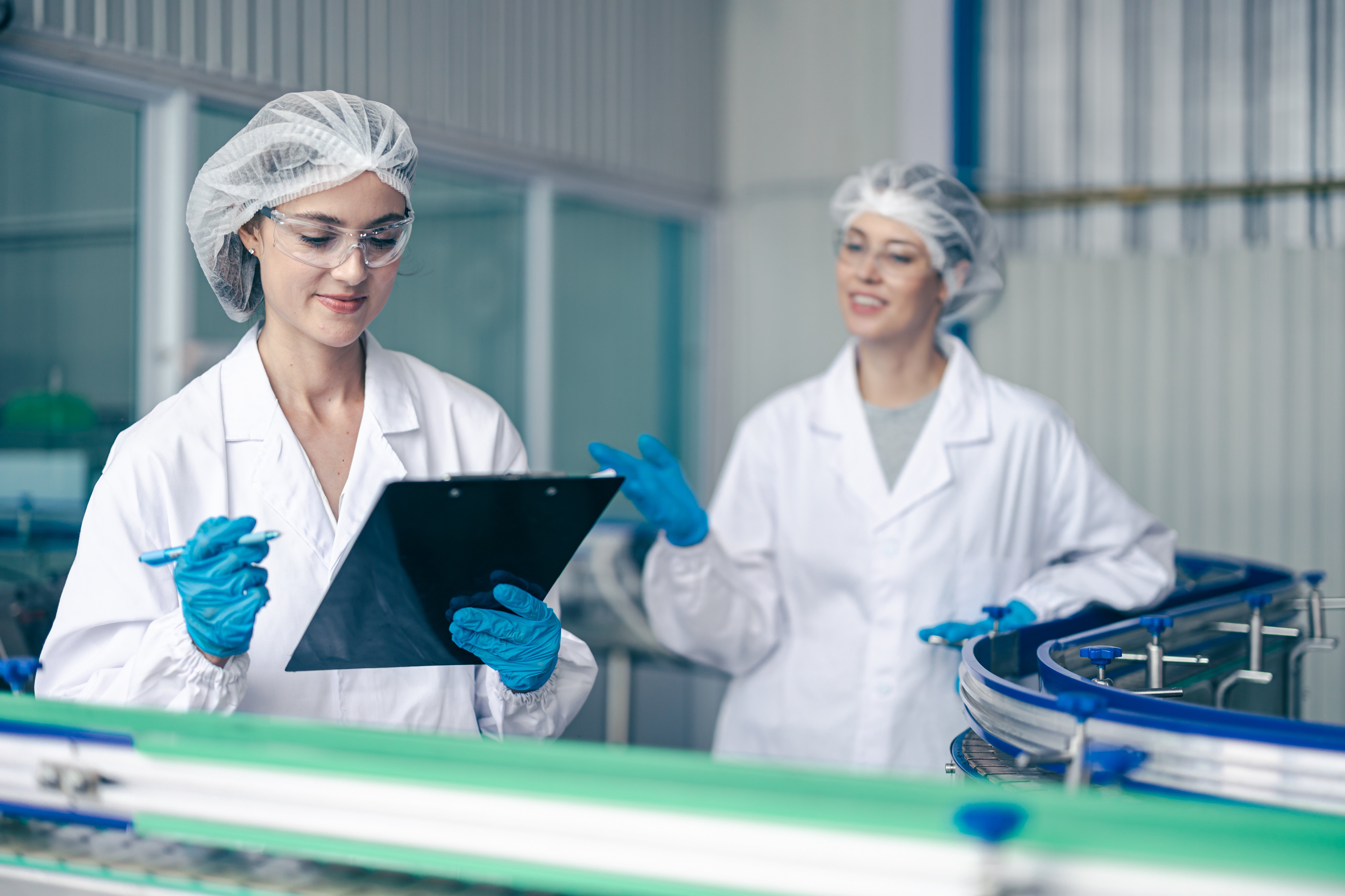 Best Practices for Mastering Food Safety Compliance Management