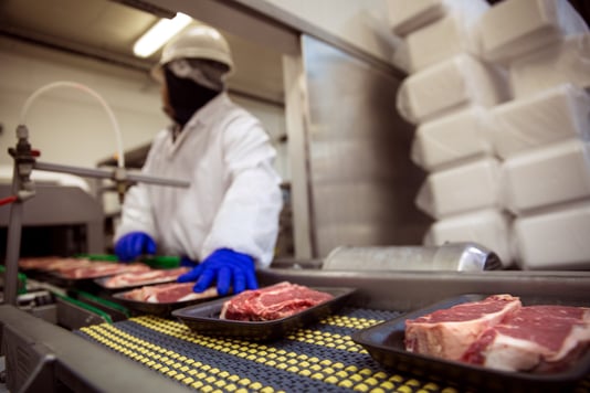 Implementing Food Safety Monitoring Practices