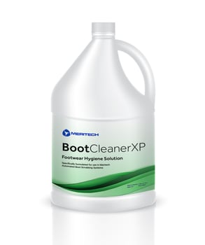 Meritech Hygiene Solutions