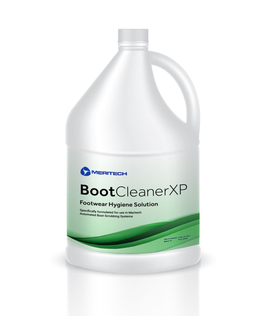 Meritech Hygiene Solutions