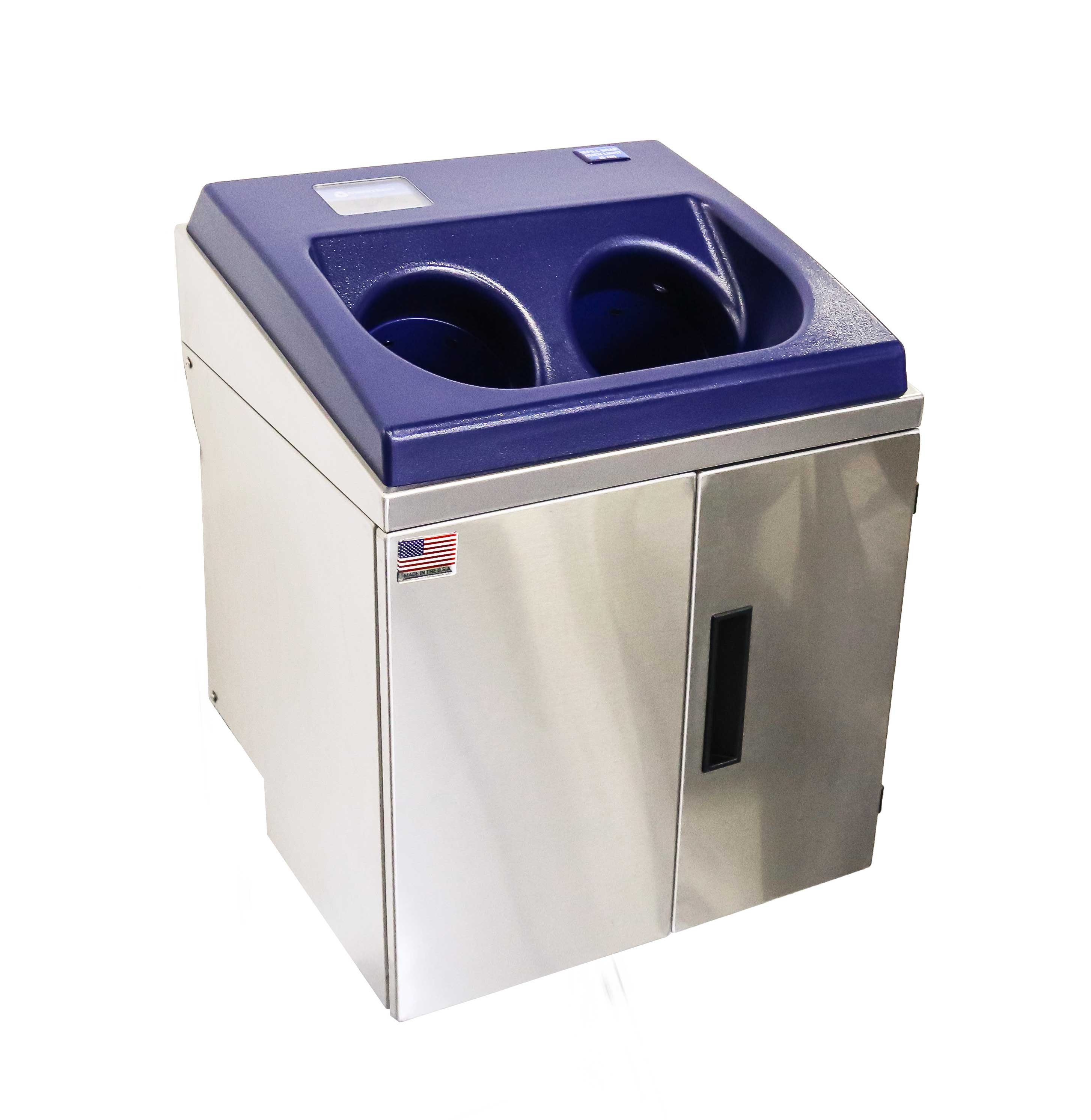 CleanTech® Automated Handwashing Stations | Automatic Hand Washing