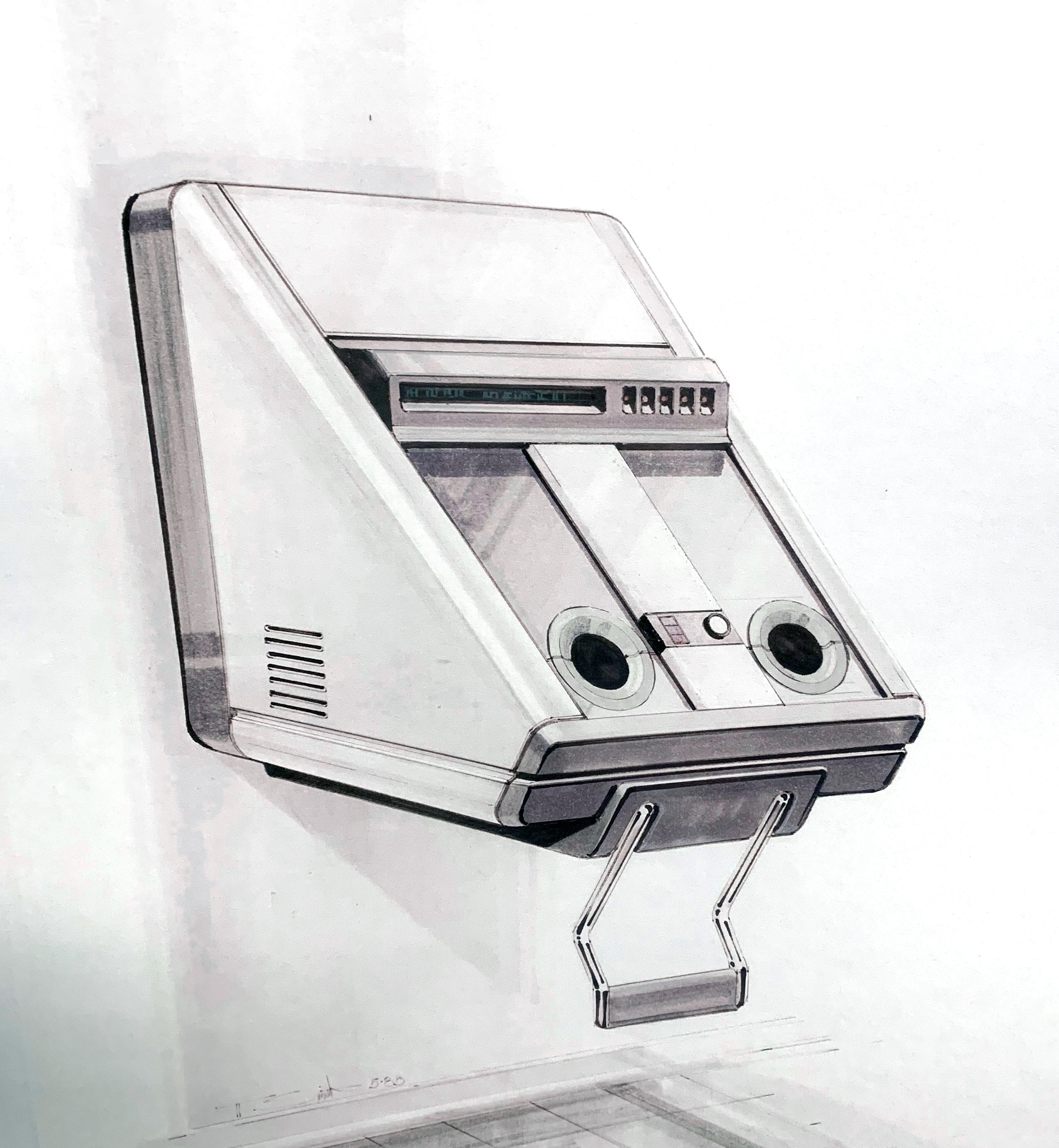 About Meritech | Automating Hygiene Since 1986