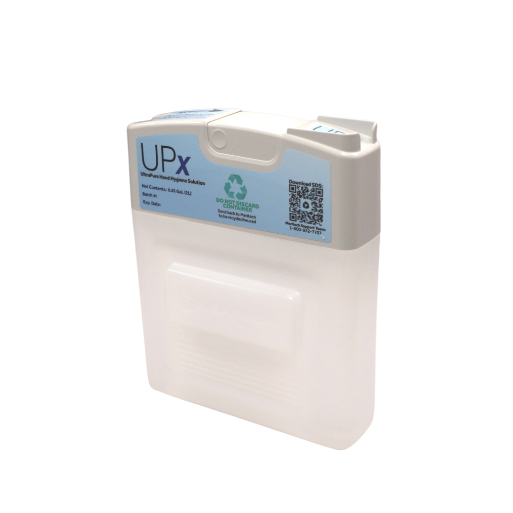 CleanTech® EVO: The Future of Sustainable Hand Hygiene in Food Safety