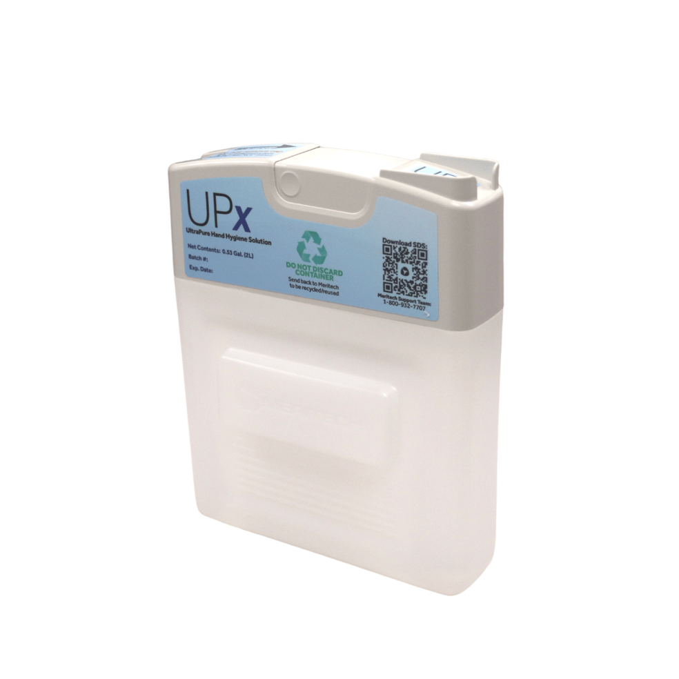 What are the Benefits of Using CleanTech® EVO for Hand Hygiene?