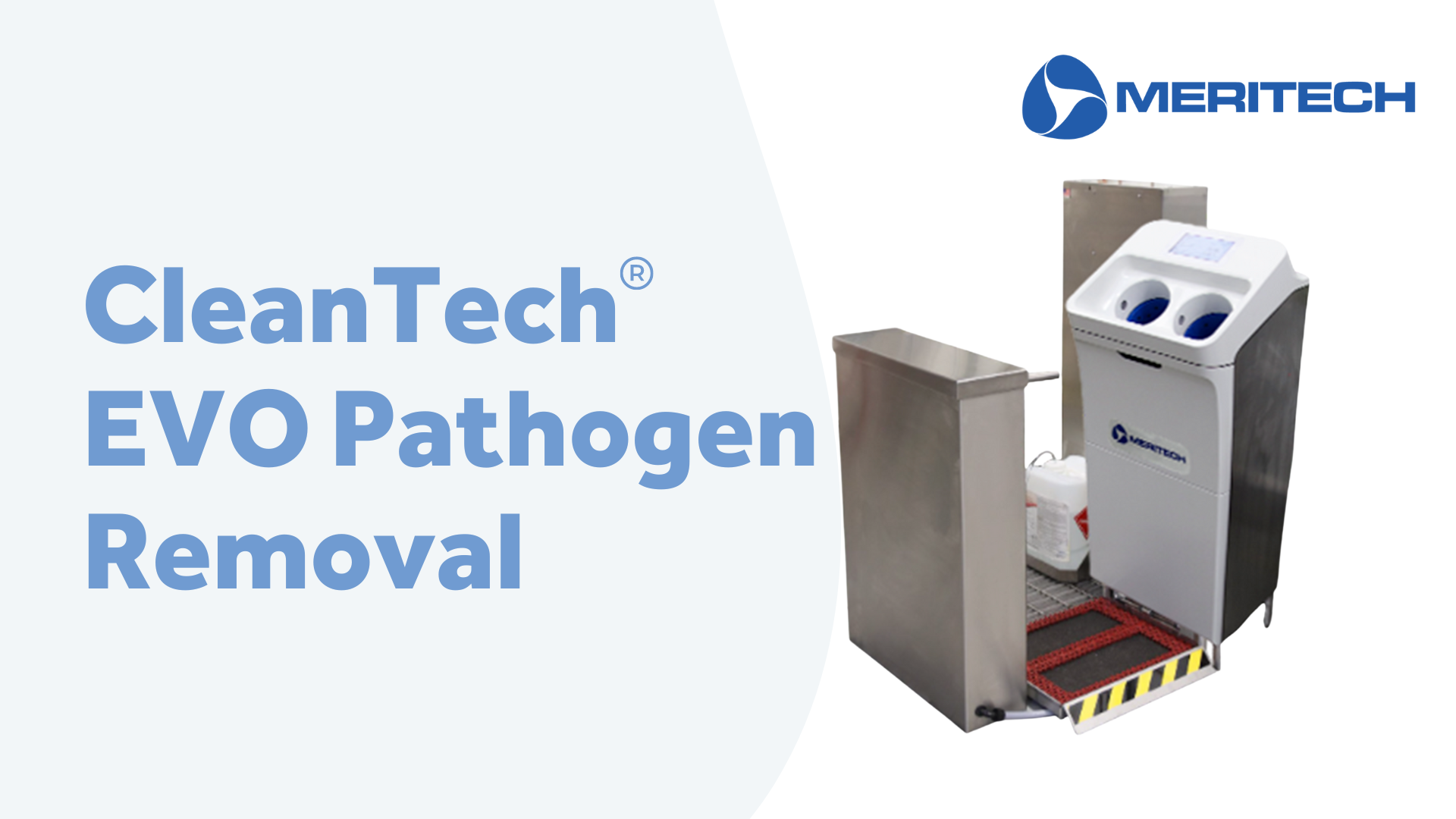 The Power of CleanTech® EVO: Ensuring Optimal Hand Hygiene