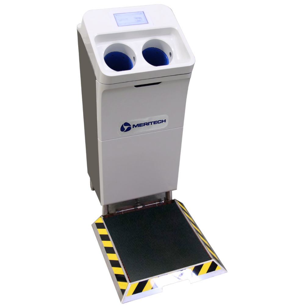 Hand Hygiene For Food Processing