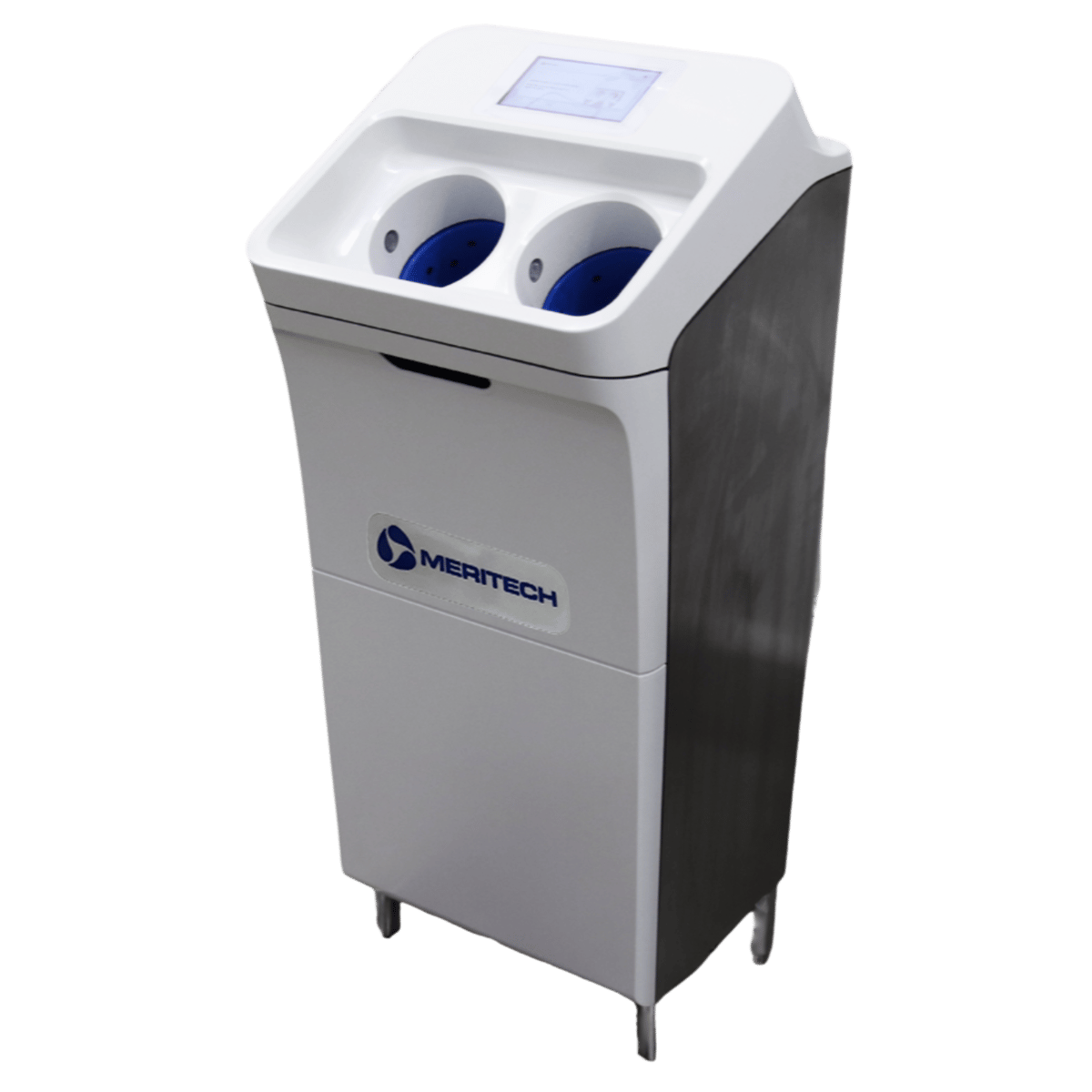 CleanTech EVO One | Industrial Automated Handwashing Station