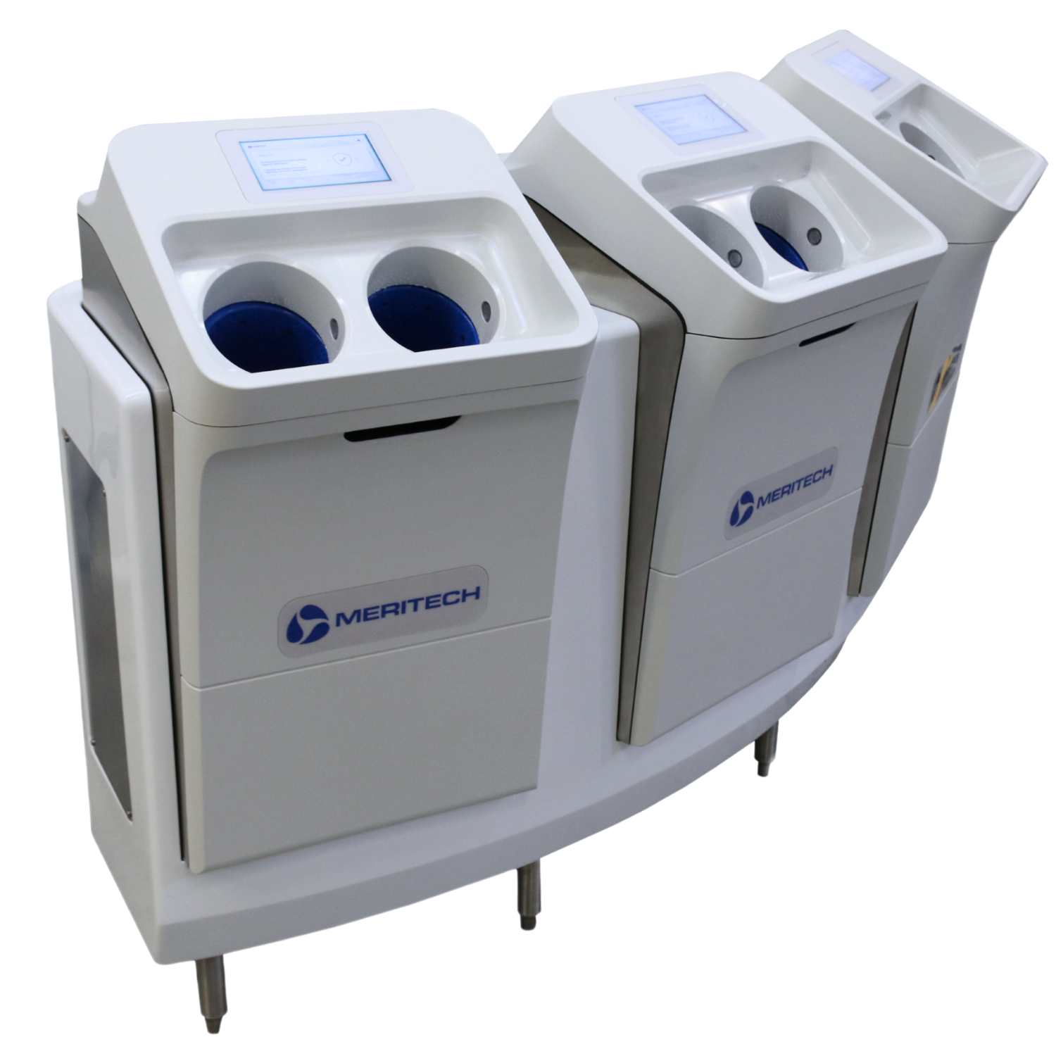 CleanTech EVO Automated Handwashing Stations | Automatic Hand Hygiene