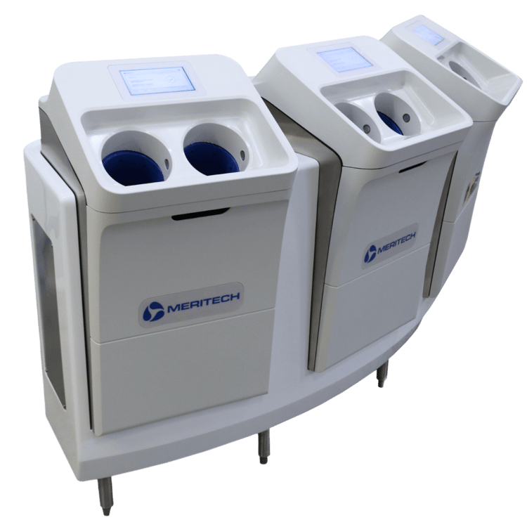 CleanTech EVO Automated Handwashing Stations | Automatic Hand Hygiene