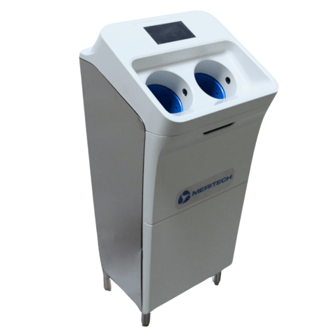 CleanTech EVO Automated Handwashing Stations | Automatic Hand Hygiene