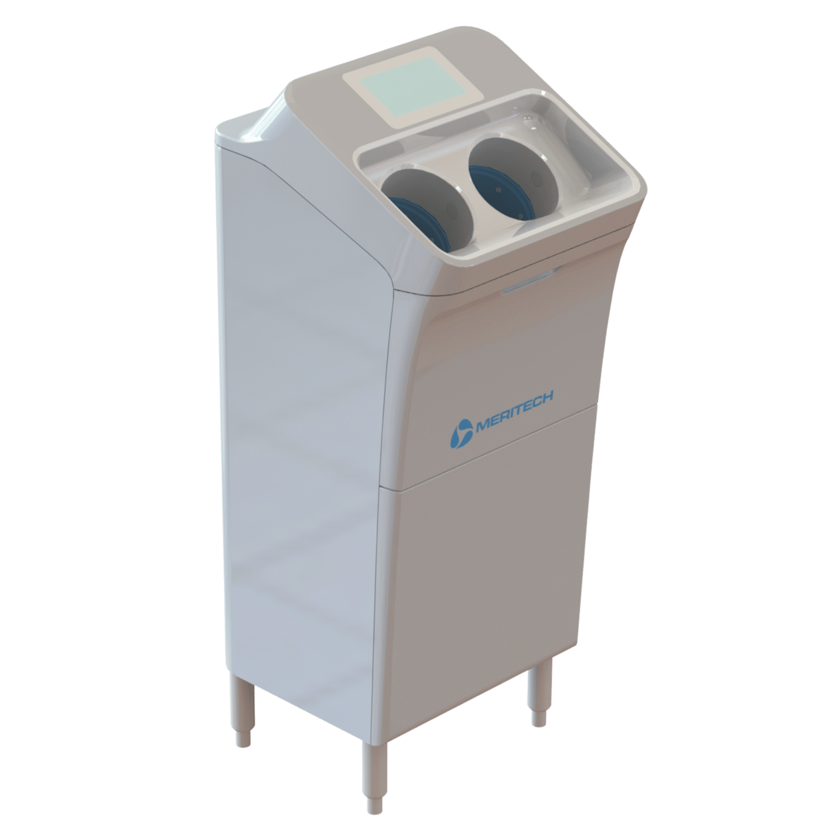 CleanTech EVO Automated Handwashing Stations | Automatic Hand Hygiene