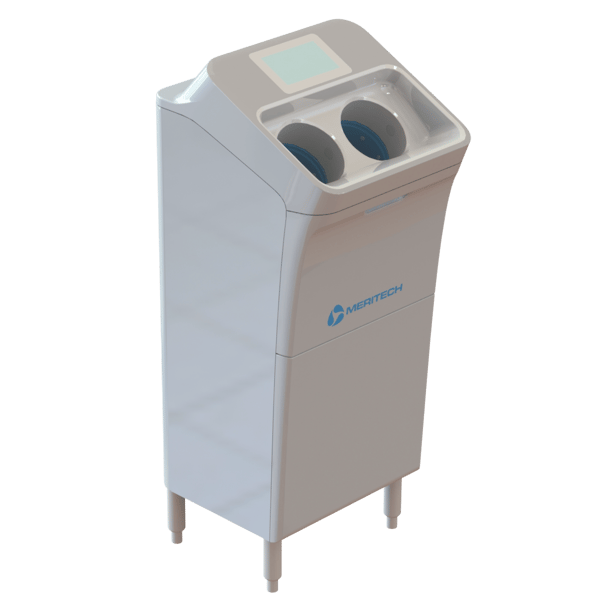 CleanTech EVO Automated Handwashing Stations | Automatic Hand Hygiene