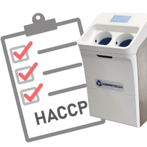 How Automation Can Improve HACCP Hand Washing Procedures