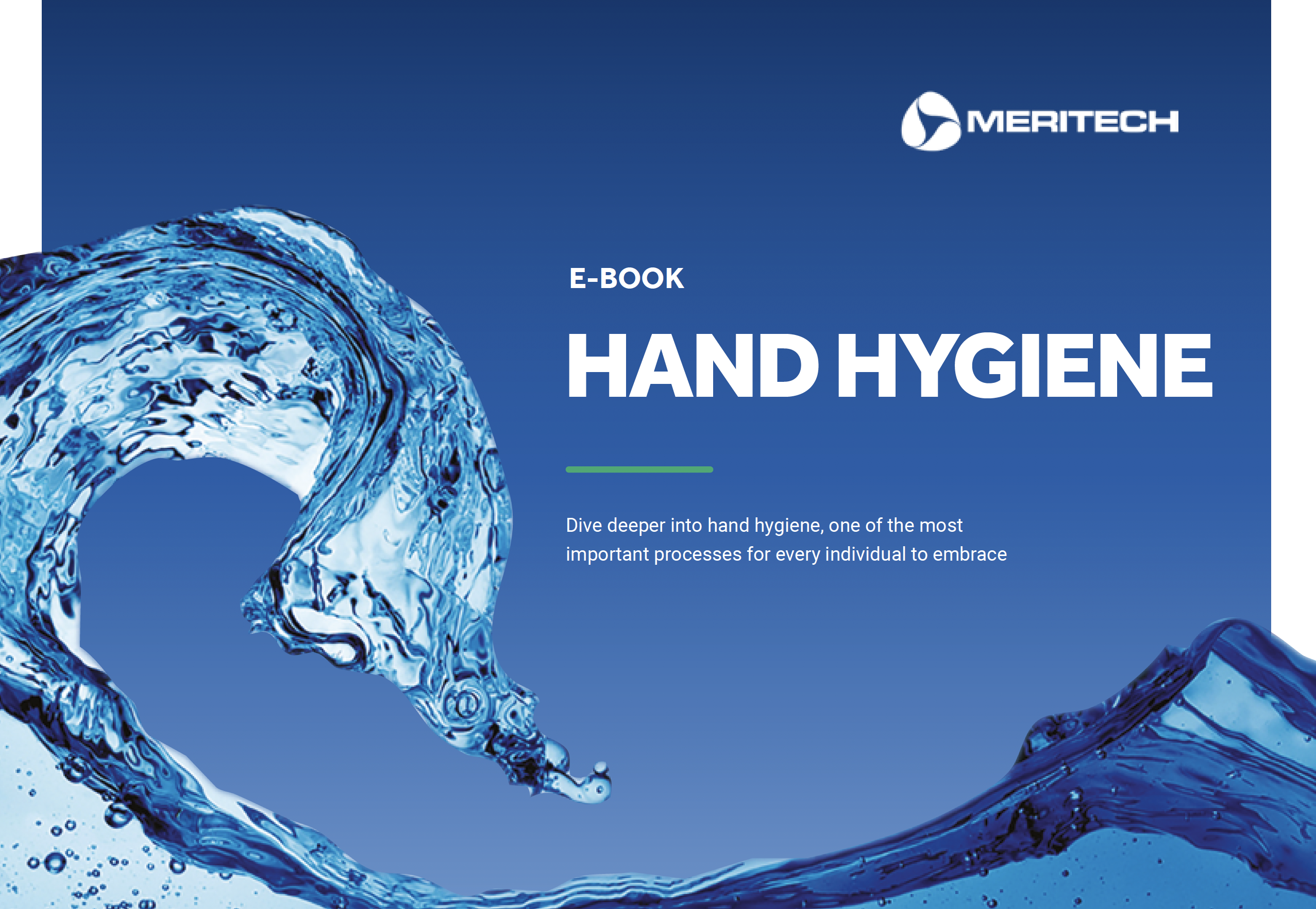 Resources from Meritech | Employee Hygiene Guides, Case Studies, Videos ...
