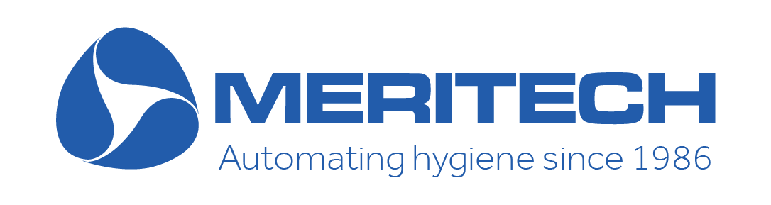 Meritech | CleanTech Automated Hand Washing Stations for Food Safety