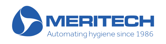 Meritech Cleantech Automated Hand Washing Stations For Food Safety