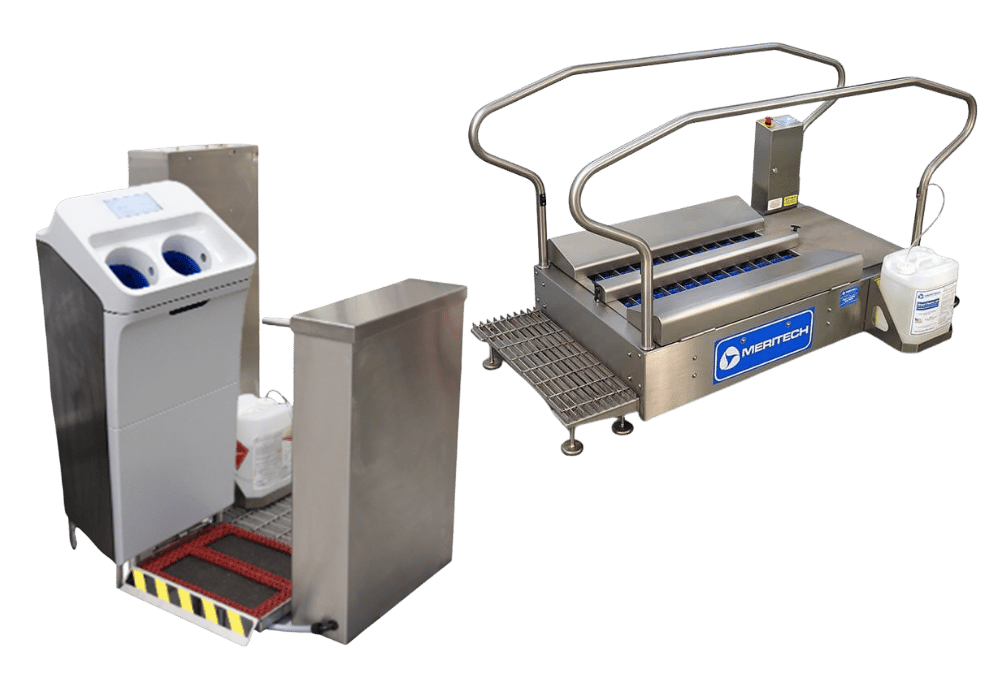 Automated Hygiene: The Key to Ensuring Snack and Sweet Safety