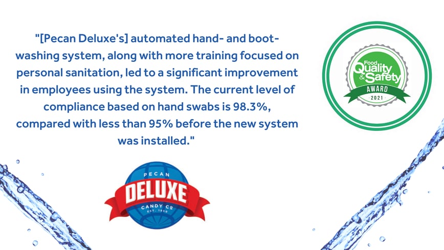 Customer Success Story: Pecan Deluxe Candy Company - Pecan Deluxe | US