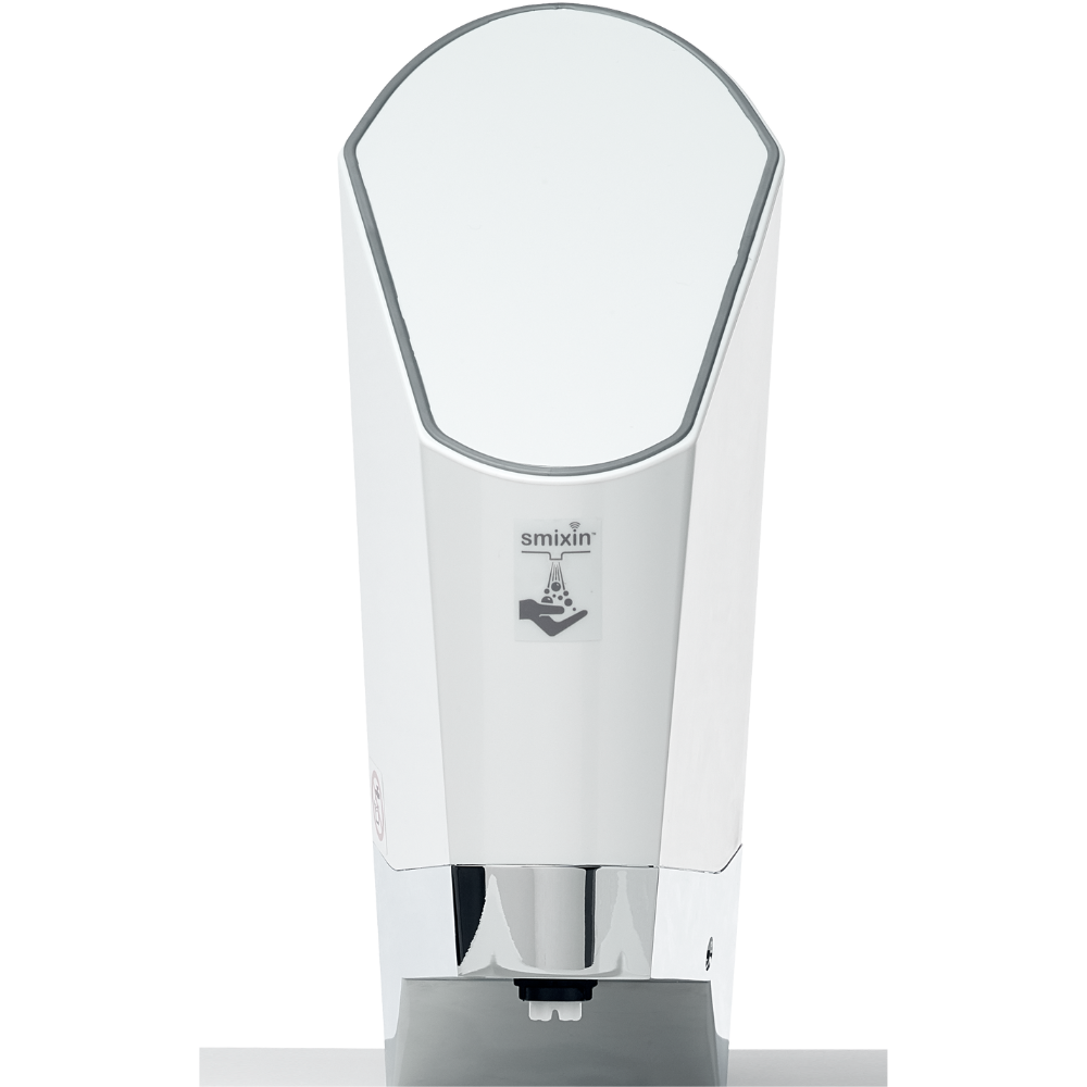 Hand Hygiene For Food Processing