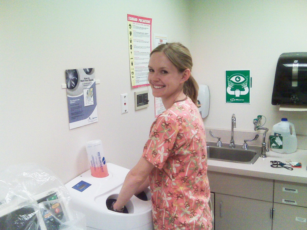 Why Are the 5 Moments of Hand Hygiene Important?