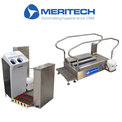 Exploring Automation in Commercial Bakery Equipment for Food Safety