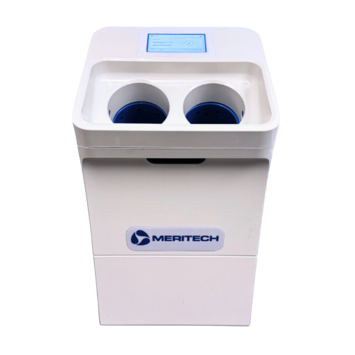 CleanTech EVO Wall | Automatic Wall-Mounted Handwashing Station