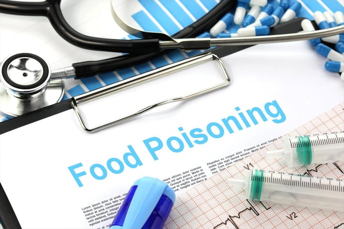 The Importance of Food Safety Monitoring