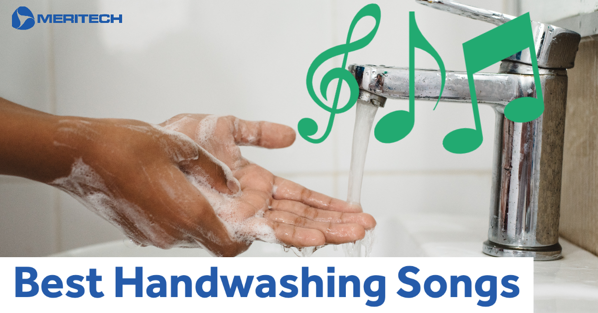 Best Handwashing Songs