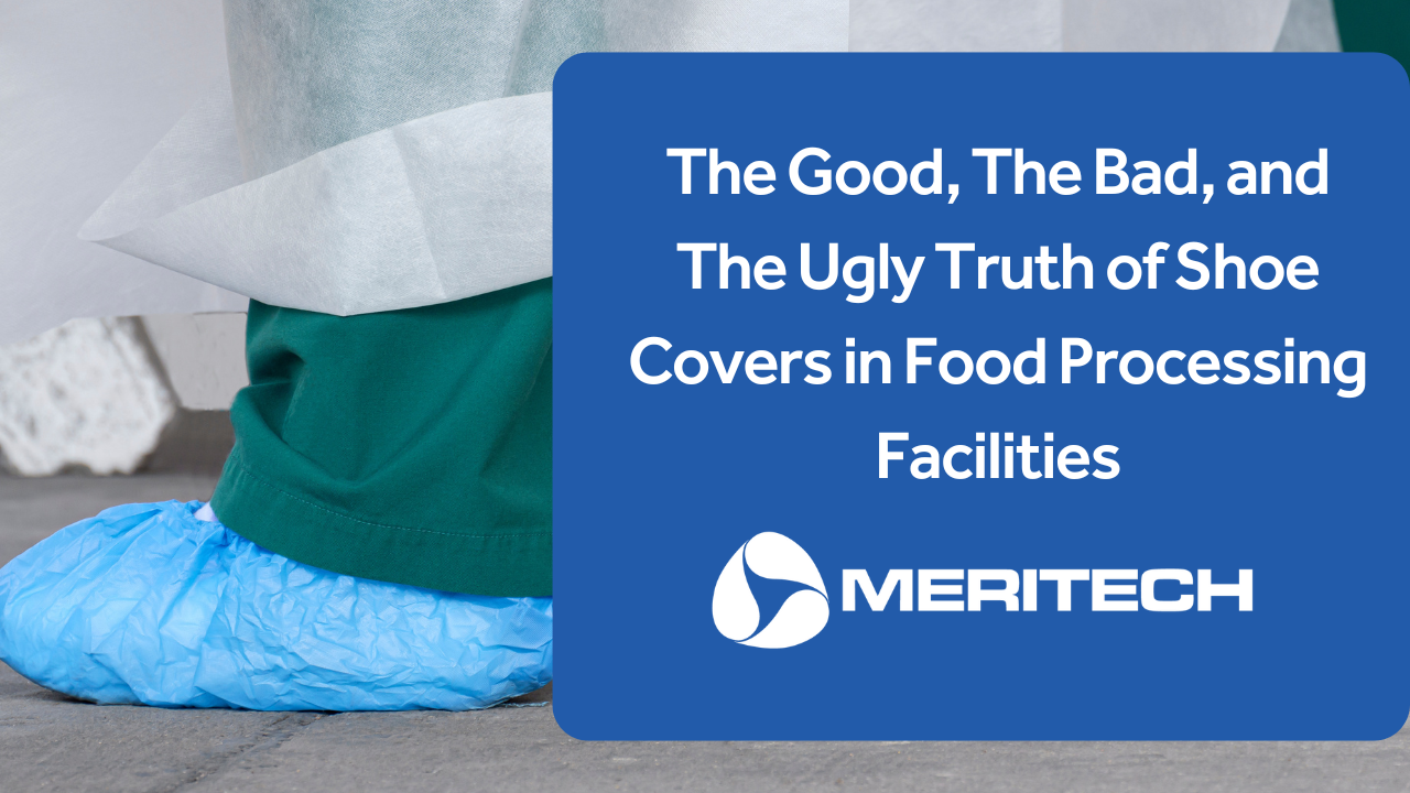 The Good, The Bad, and the Ugly Truth of Shoe Covers