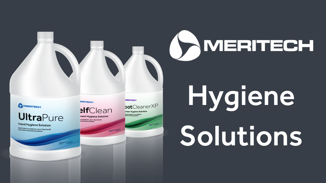 Meritech Hygiene Solutions